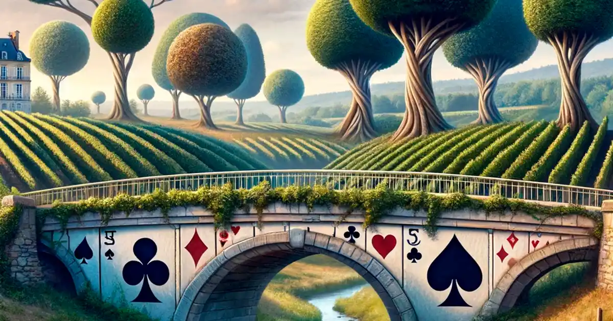 Jeu de Poker Interactif - Trouvez des Réponses à Vos Questions avec AI